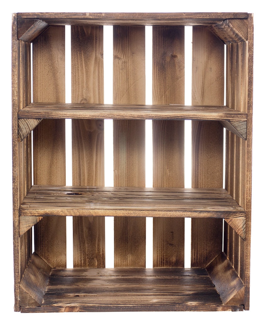 26812 pieces high flamed/flamed shelf 61 cm x 50 cm x 31 | Etsy