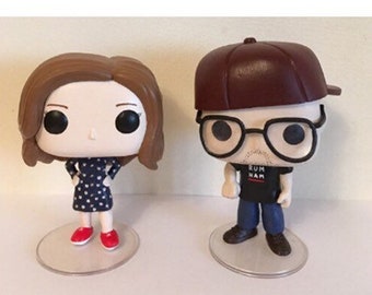 Funko Pop Couples - Etsy