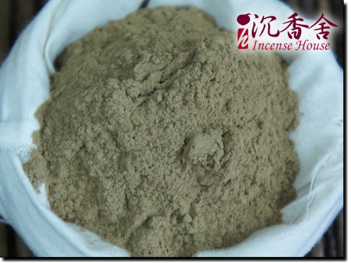 Agarwood Aloeswood Pure Powder Hoi-an Chen Xiang 300g Incense House ...