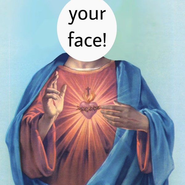 Custom Prayer Candle - Make Your Own Prayer Candle