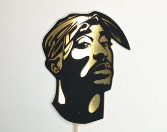 Birthday cake topper | Etsy