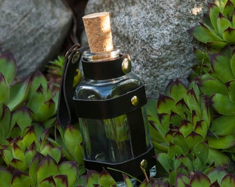 Larp Bottle Holder | Etsy