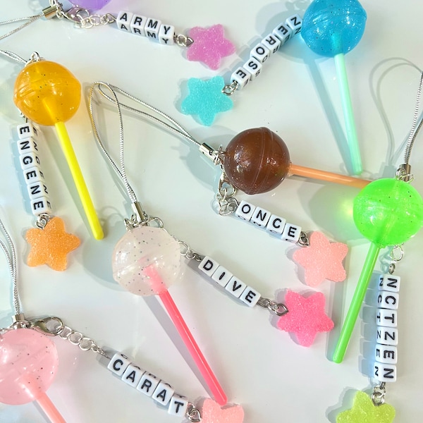 Katseye Lightstick - Etsy