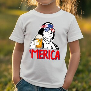 Benjamin Franklin Ben Drankin Beer PNG and SVG - Merica 4th of July ...