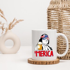 Benjamin Franklin Ben Drankin Beer PNG and SVG - Merica 4th of July ...
