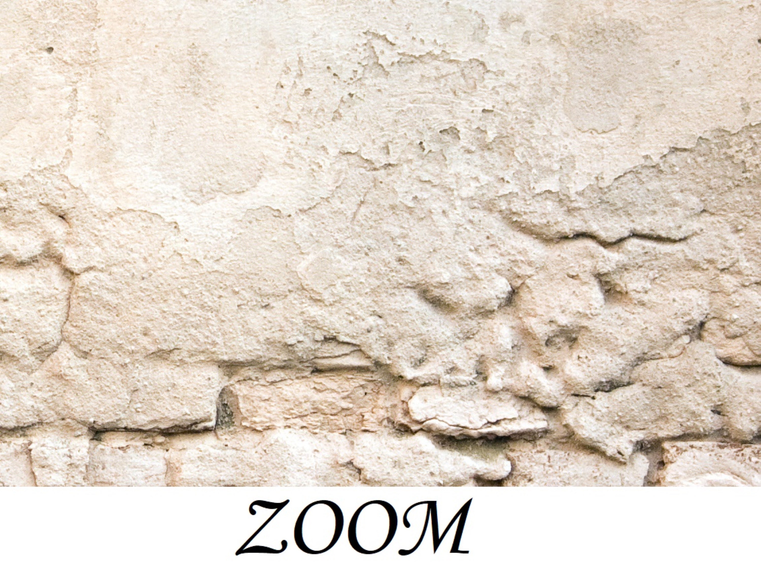 Distressed Brick Peel and Stick Wallpaper, Stone Looking Wallpaper ...