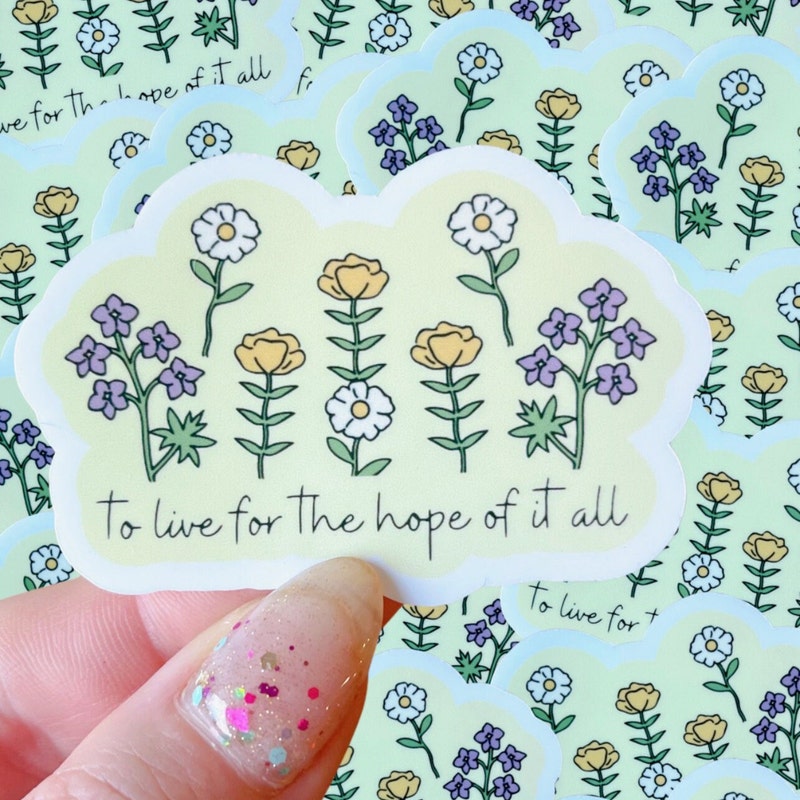 Gift of Hope Key - 60+ Gift Ideas for 2025