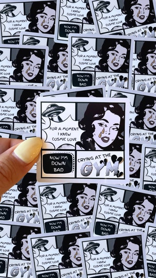 TypoLetteringCo - Etsy