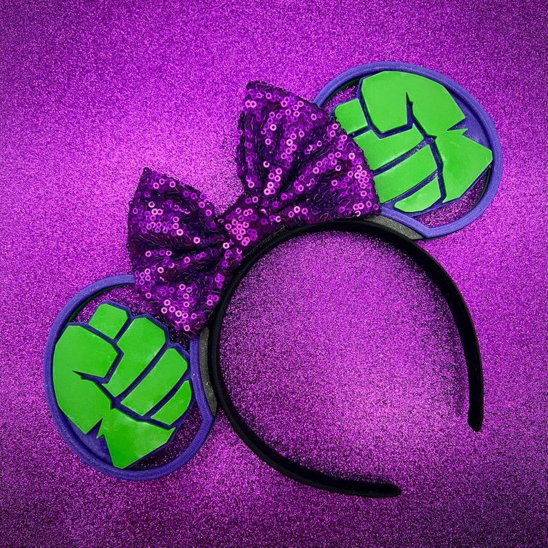 Extra 3D Printed Hero Ears - Etsy