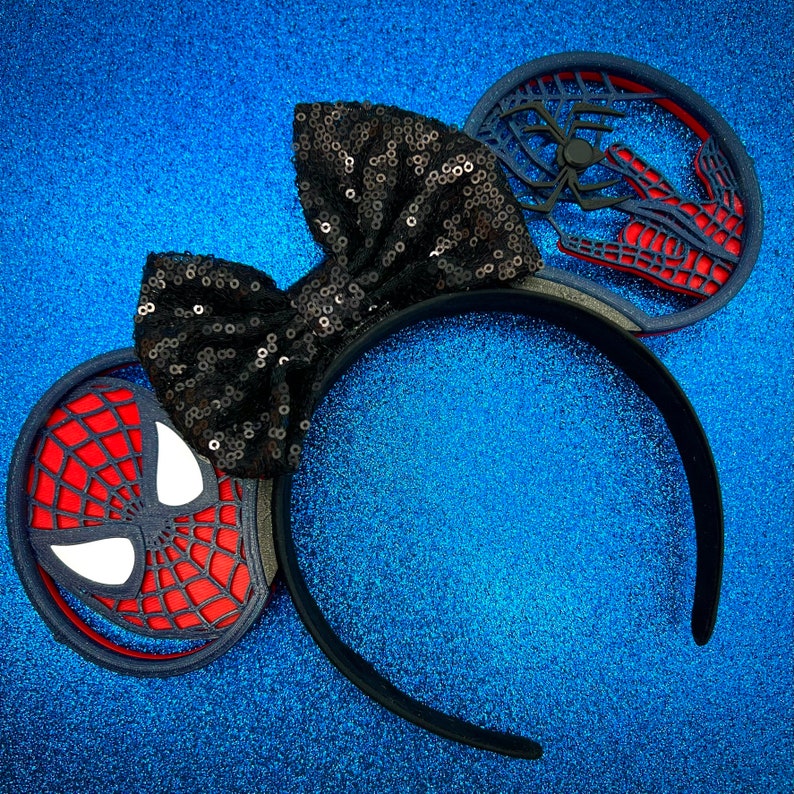 Extra 3D Printed Hero Ears - Etsy