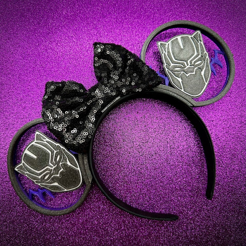 Extra 3D Printed Hero Ears - Etsy