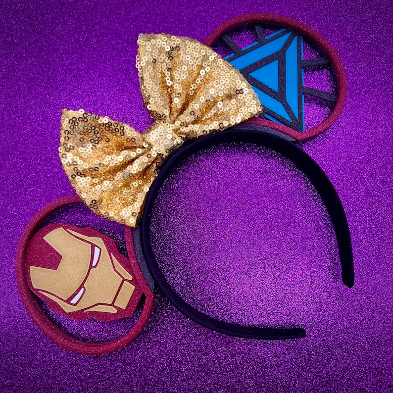 Extra 3D Printed Hero Ears - Etsy