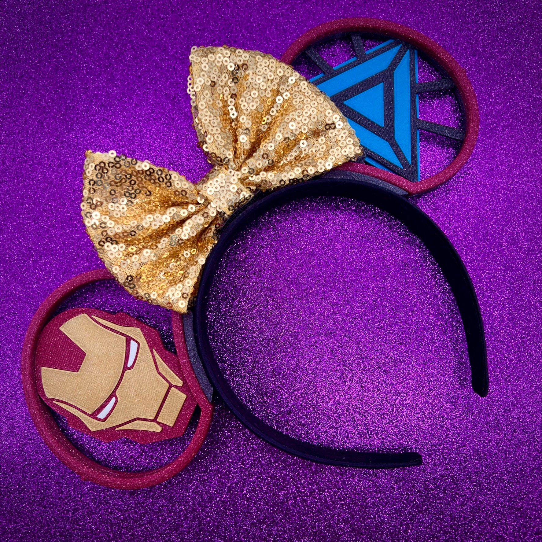 Extra 3D Printed Hero Ears - Etsy UK
