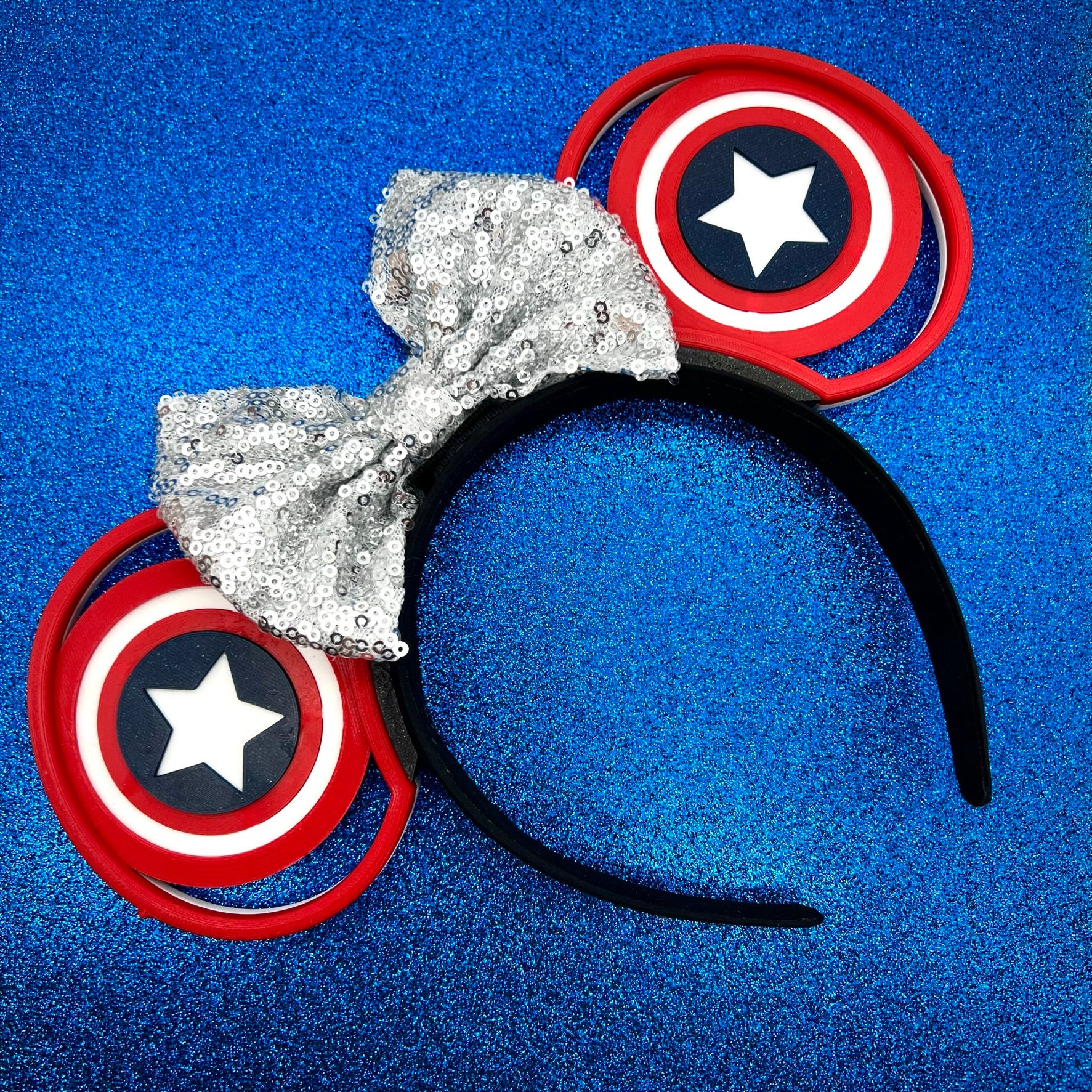 Extra 3D Printed Hero Ears - Etsy UK