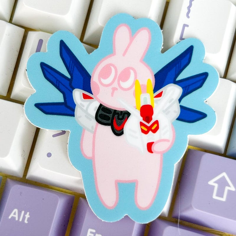 Anime Girl Bunny Suit Etsy