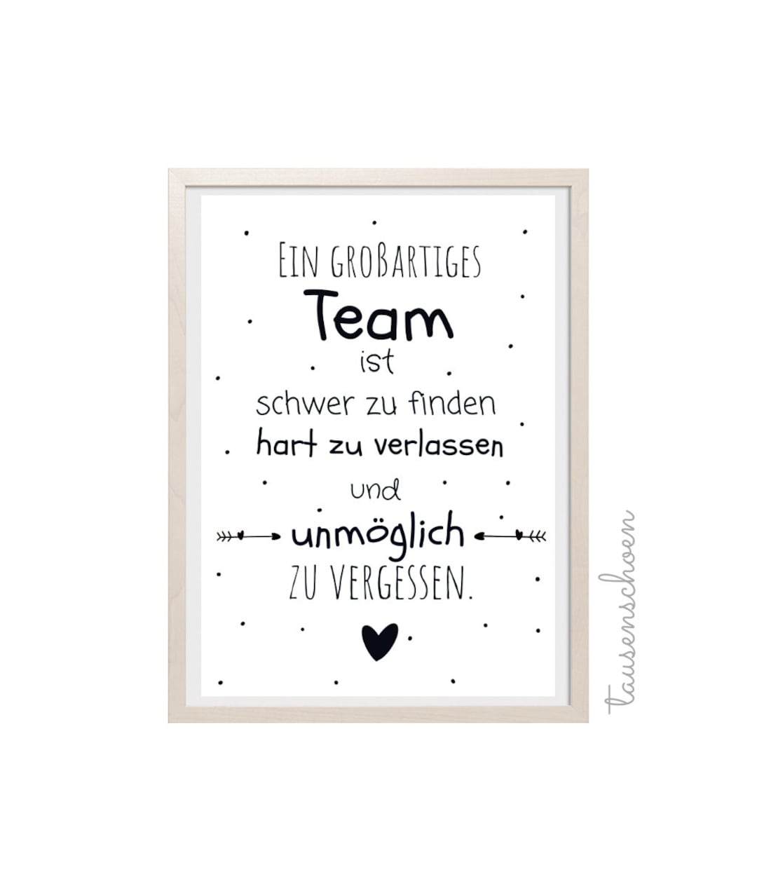 PDF - Danke, Abschiedsgeschenk Kollegin Kollege Team Geschenk zur Rente ...