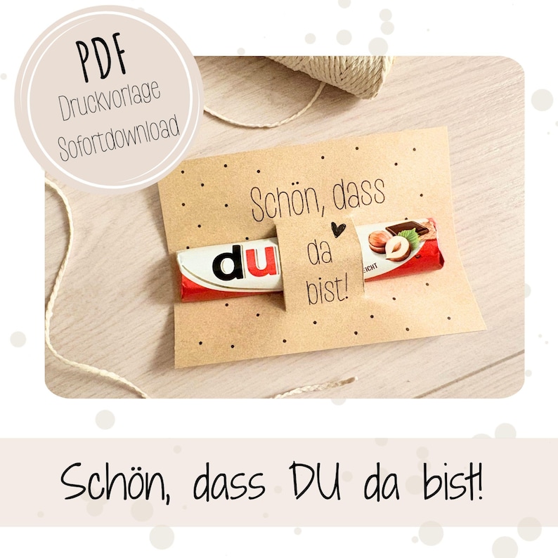Duplo Printable Gift Favor Nice to Have You Here Welcome Wedding ...