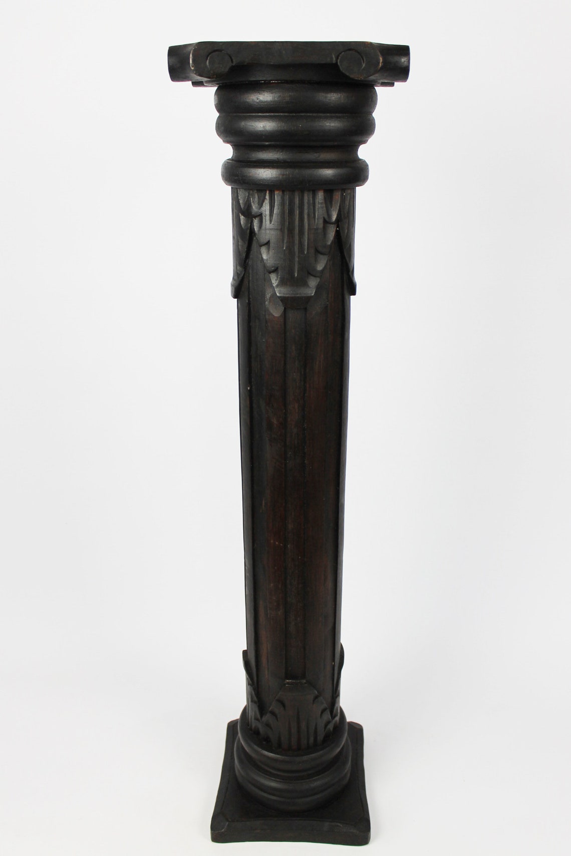 Column Flower Column Flower Stand Presentation Pillar Stood - Etsy UK