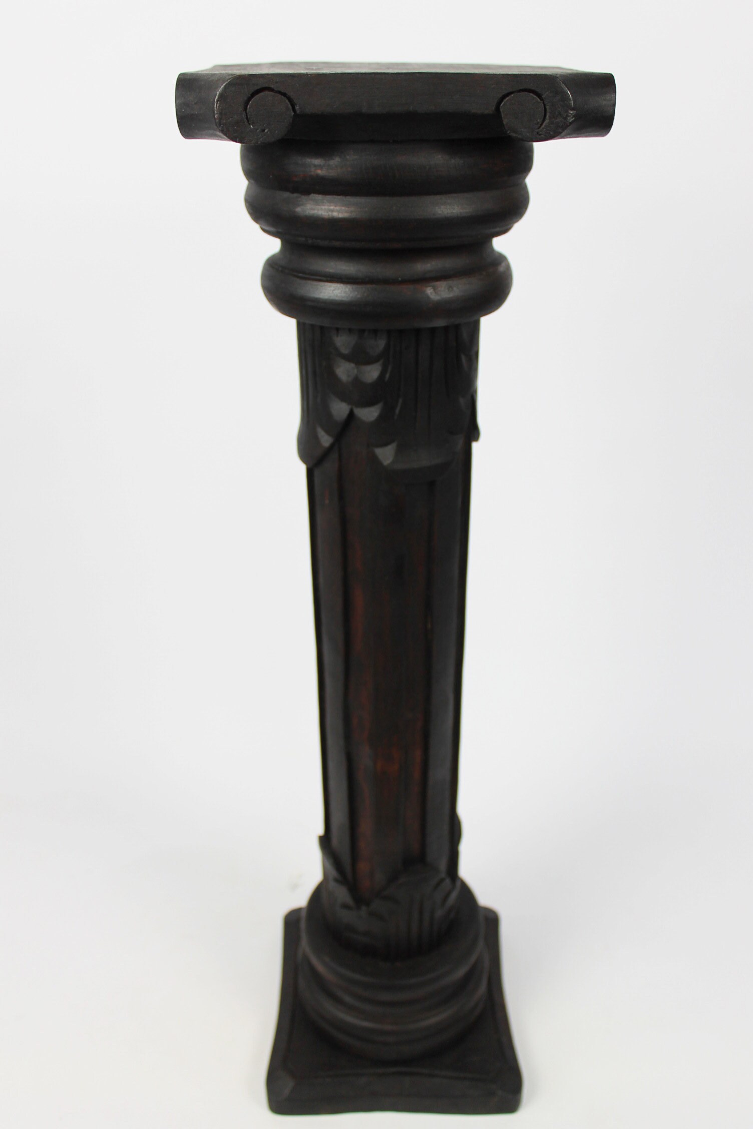 Column Flower Column Flower Stand Presentation Pillar Stood - Etsy UK