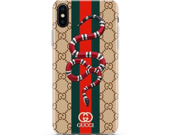 Gucci iphone case | Etsy