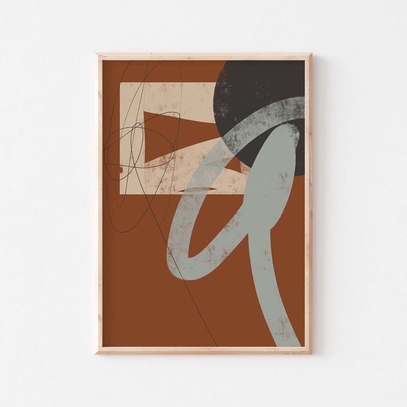 Rust Art - Etsy
