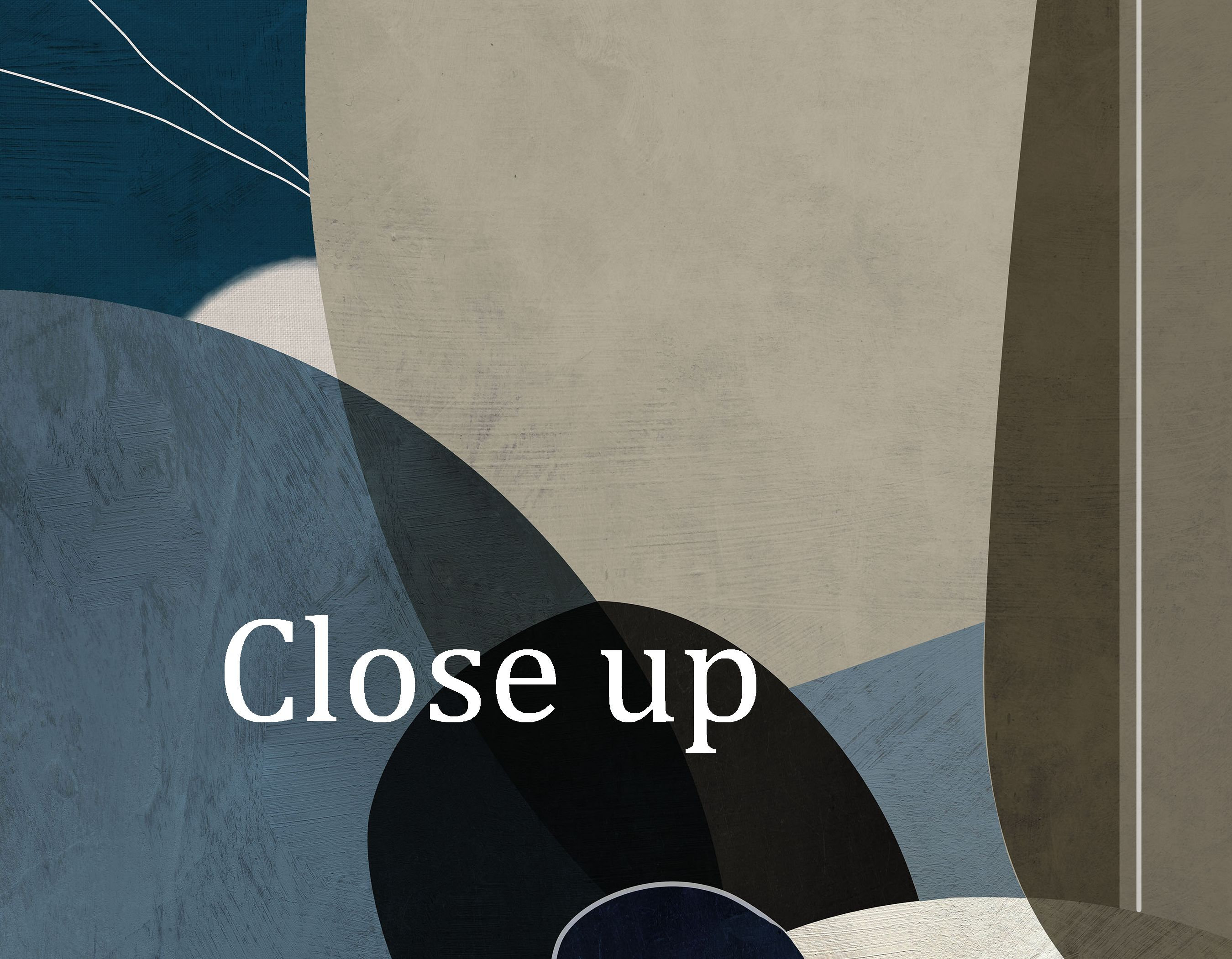 Abstract Neutral Art Set of 2 Prints Minimalist Abstract - Etsy