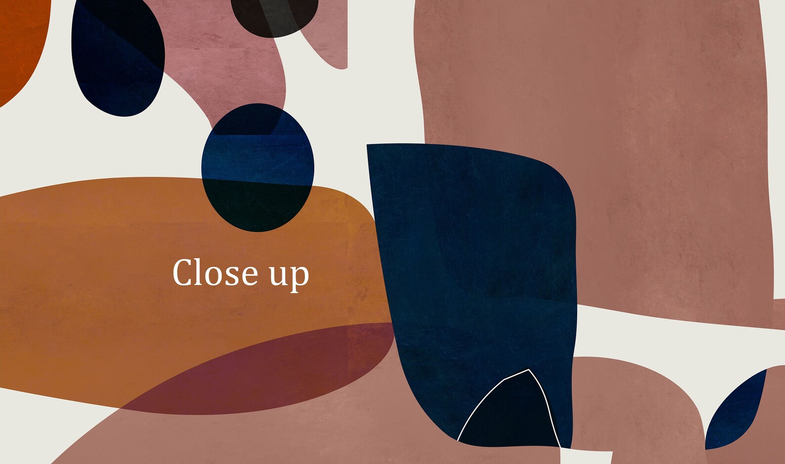 Minimal Abstract Geometric Art Print Download Large Square - Etsy