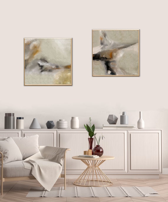 Transform Your Space with Stunning Square Wall Decor Ideas – Decor