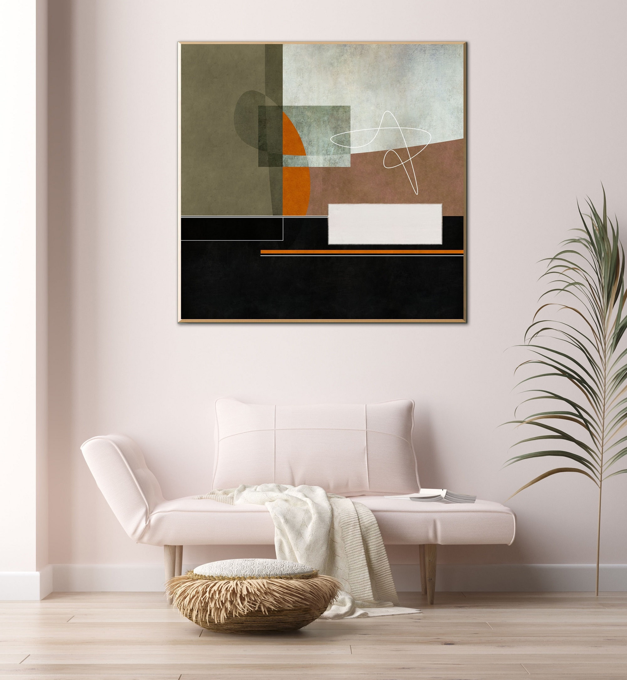 Prints Instant download art Printable abstract minimal wall art Modern ...