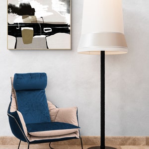 Printable Abstract Art, Square Abstract Wall Art for Instant Download ...