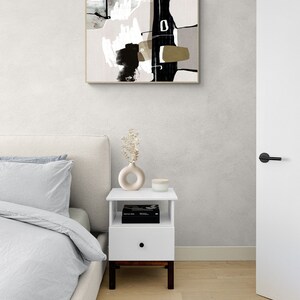 Printable Abstract Art, Square Abstract Wall Art for Instant Download ...