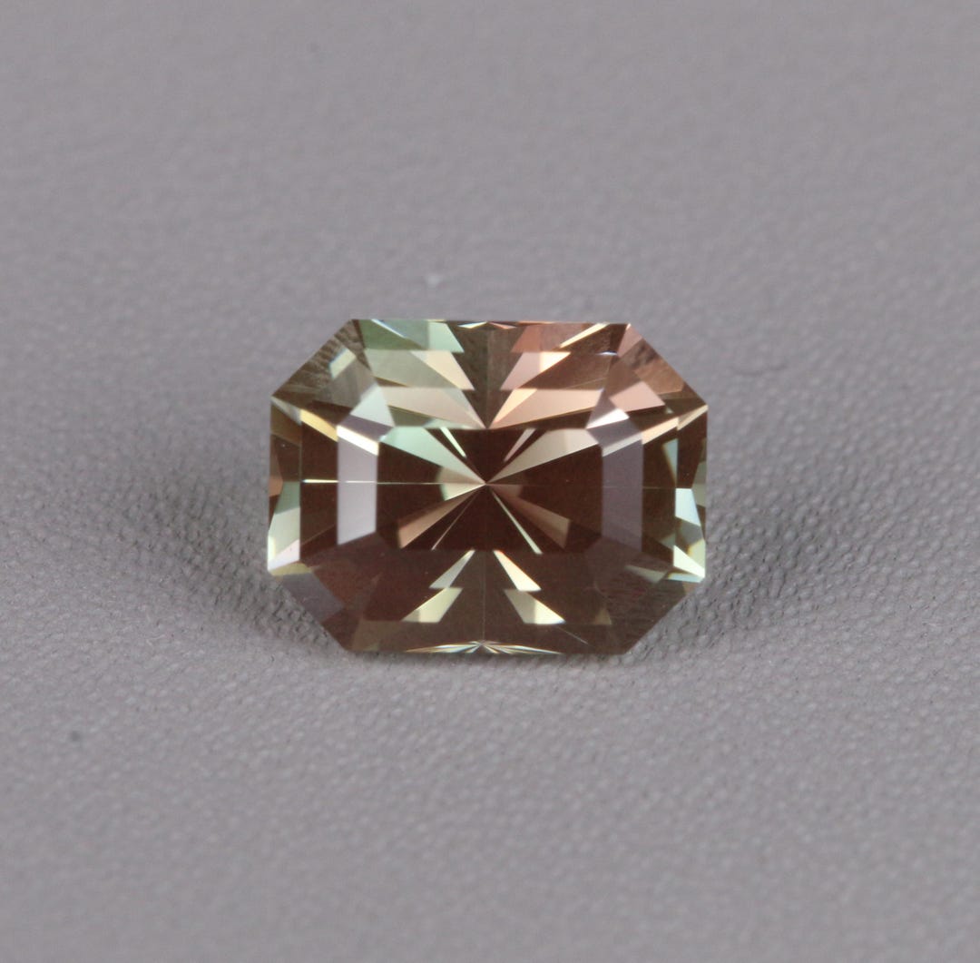 Green Brown Oregon Sunstone, Loose Gemstone, for Jewelry Making - Etsy