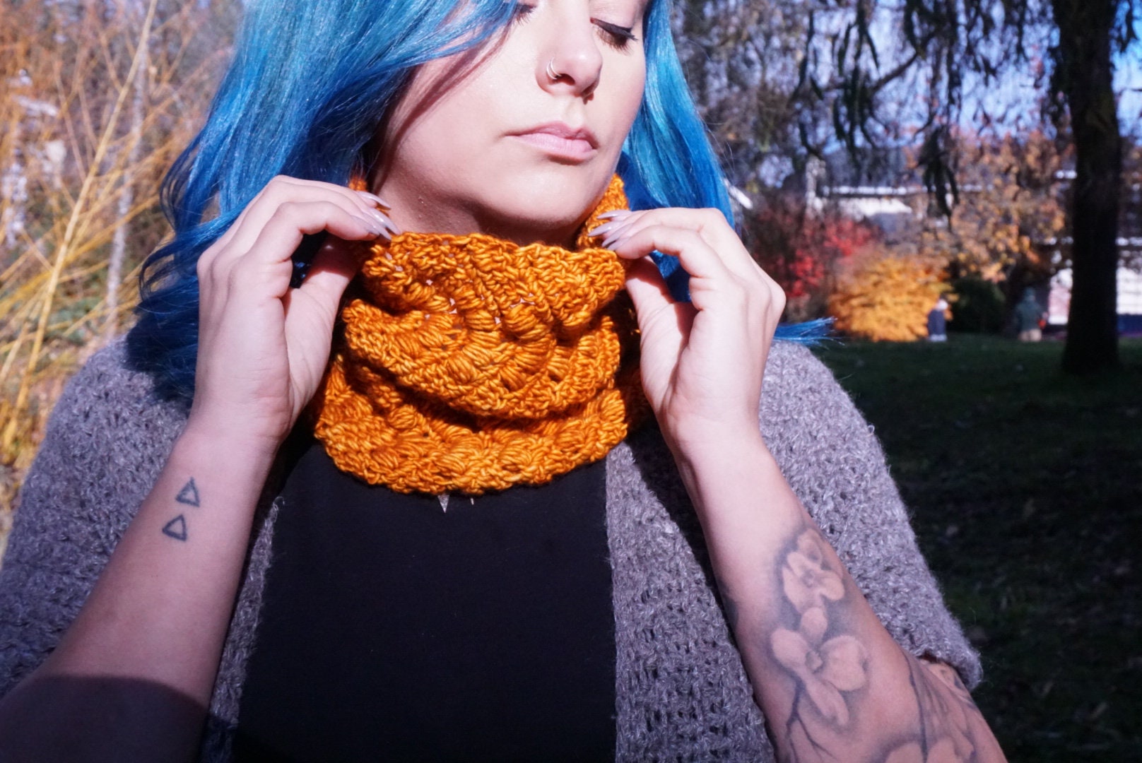 Pattern Shop — The Weaving Witch