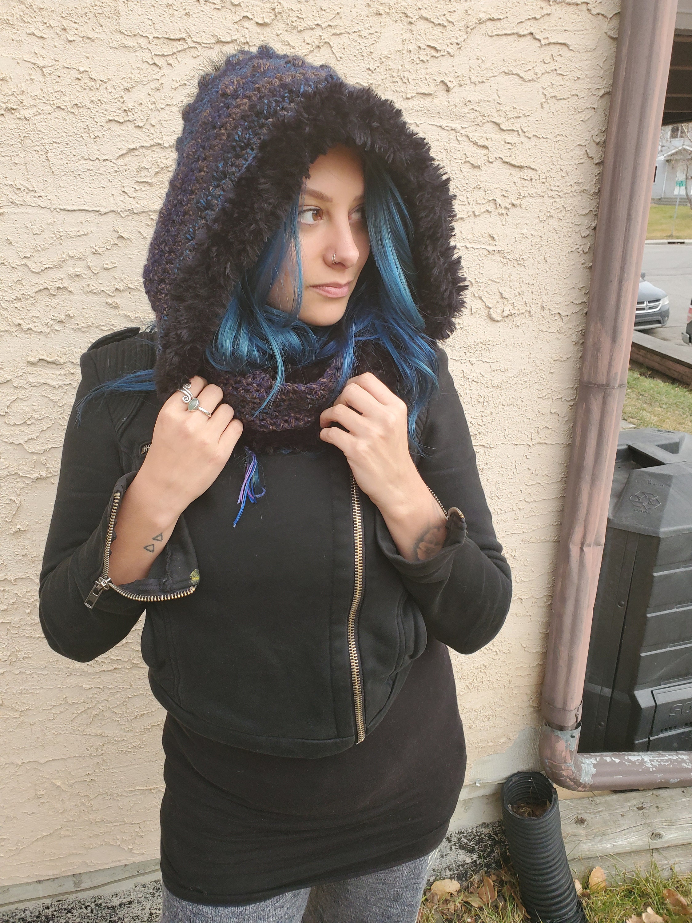 Pattern Shop — The Weaving Witch