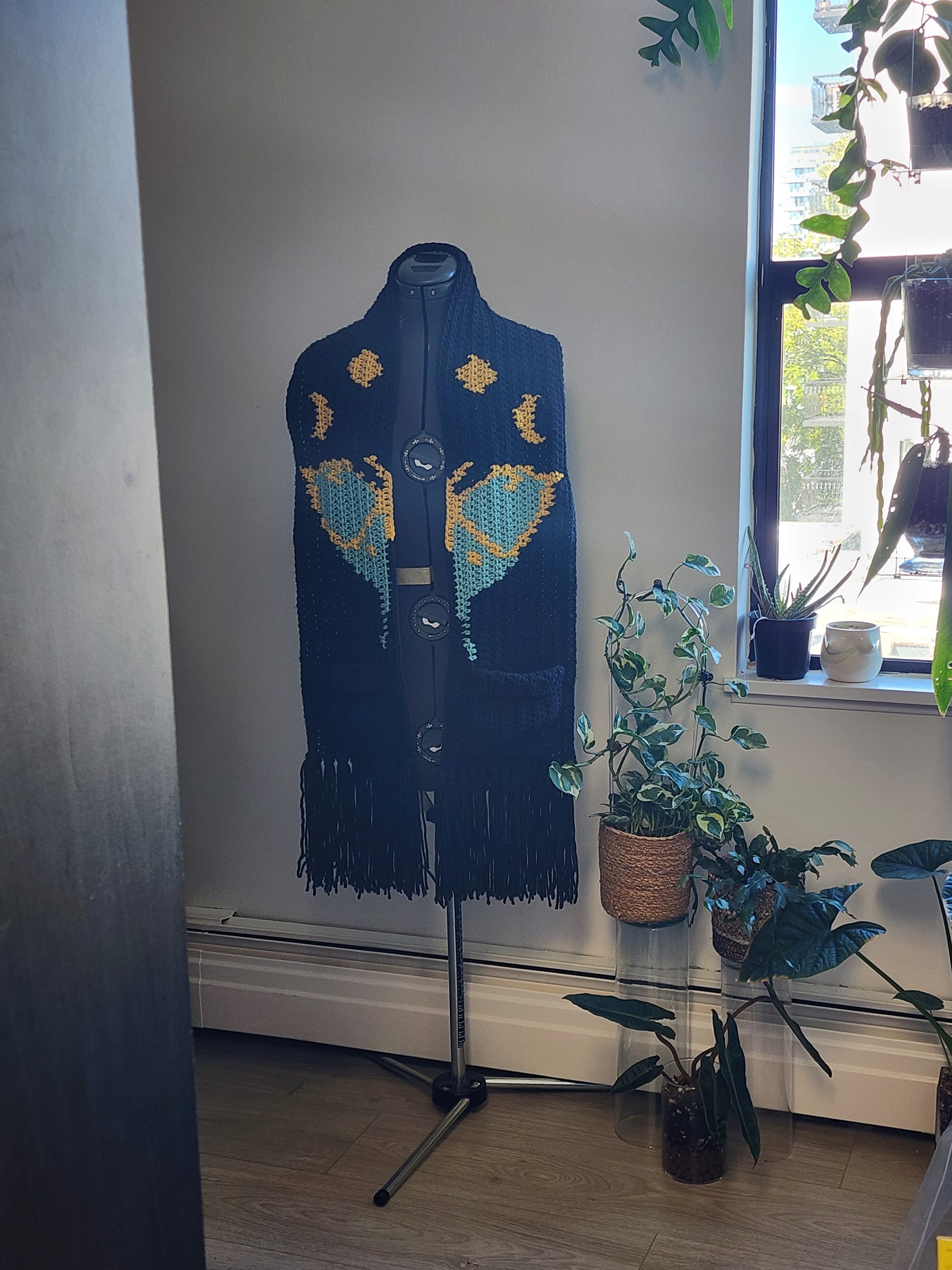 Pattern Shop — The Weaving Witch