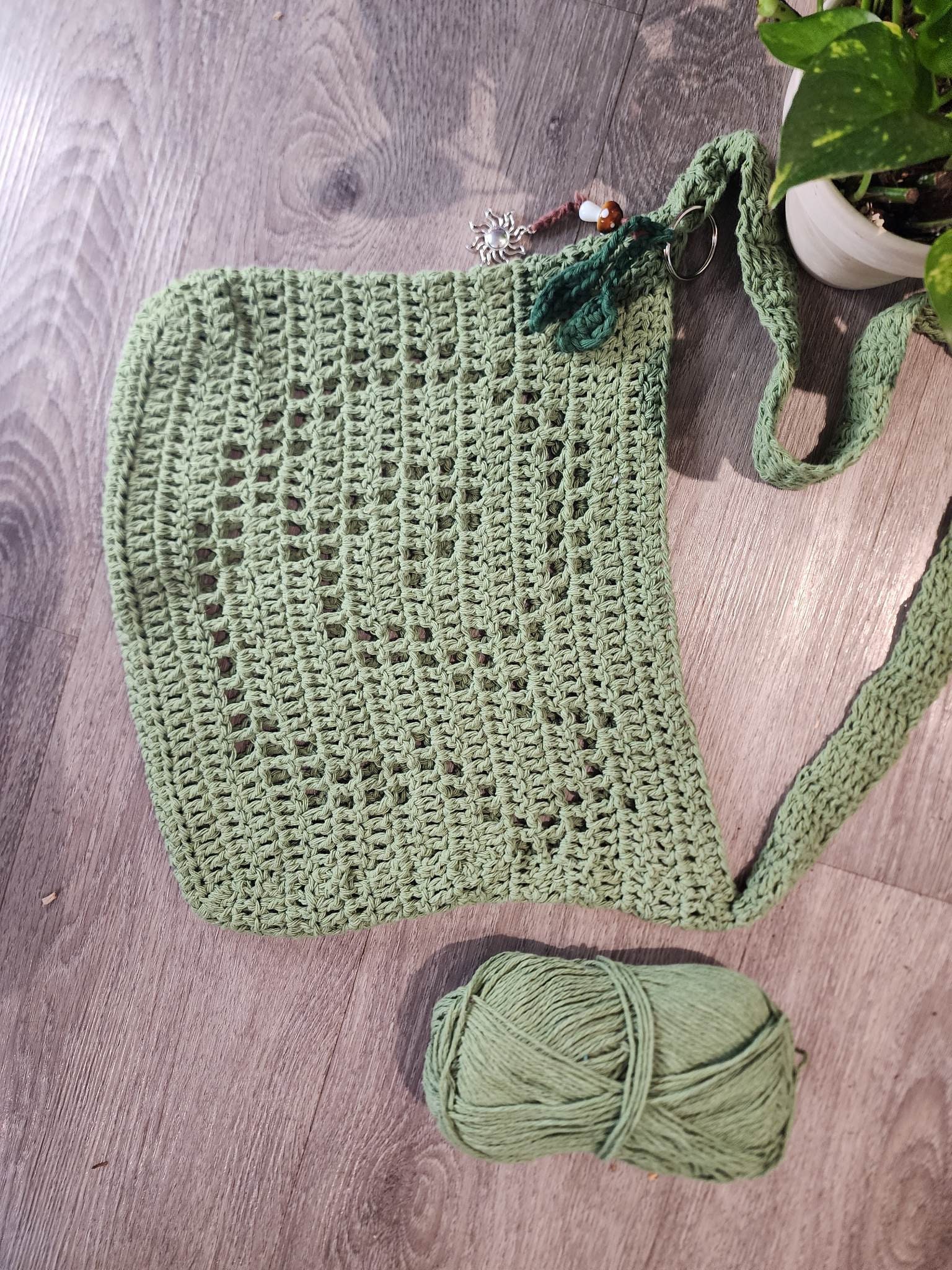 Pattern Shop — The Weaving Witch