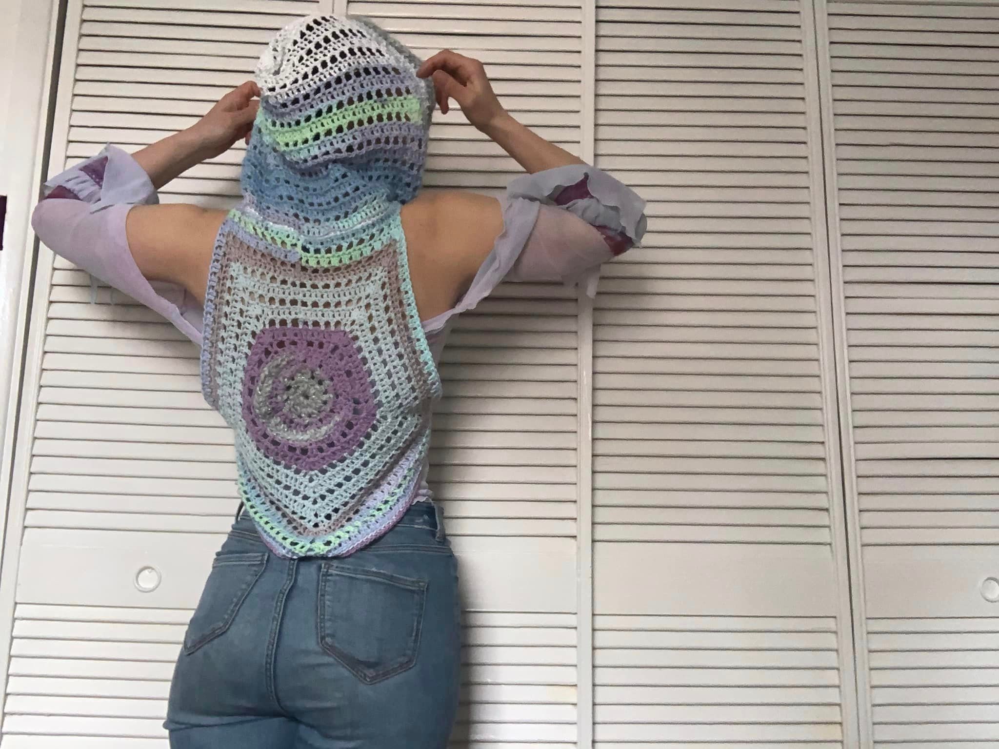 Pattern Shop — The Weaving Witch