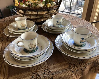 Vintage mikasa | Etsy