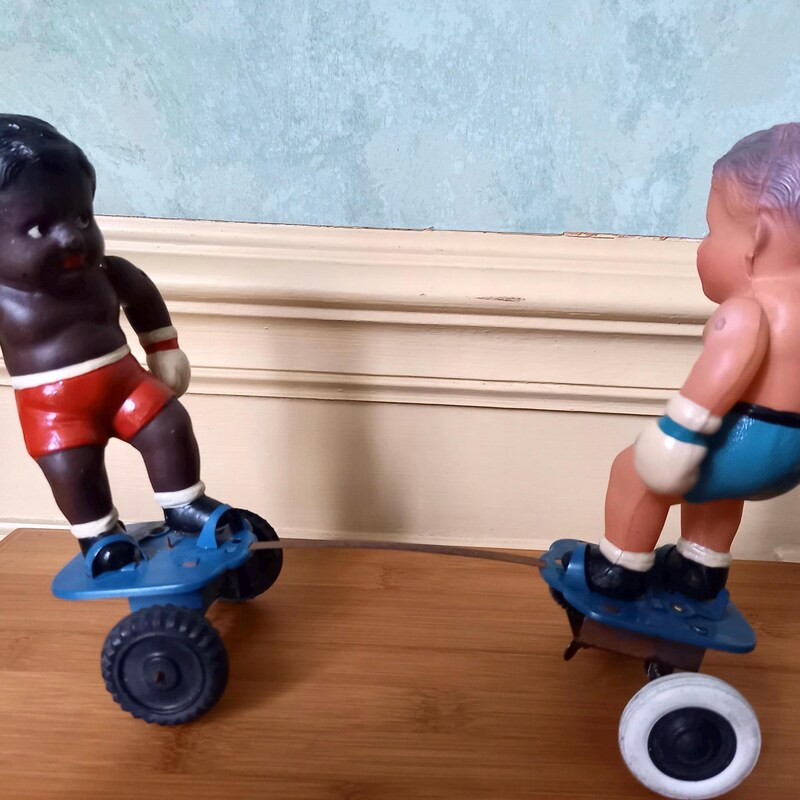 French Toy - Etsy