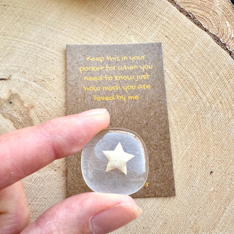 Star Stuff - Etsy
