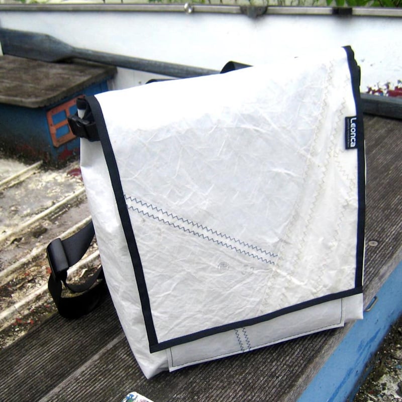 Sailcloth Bag - Etsy