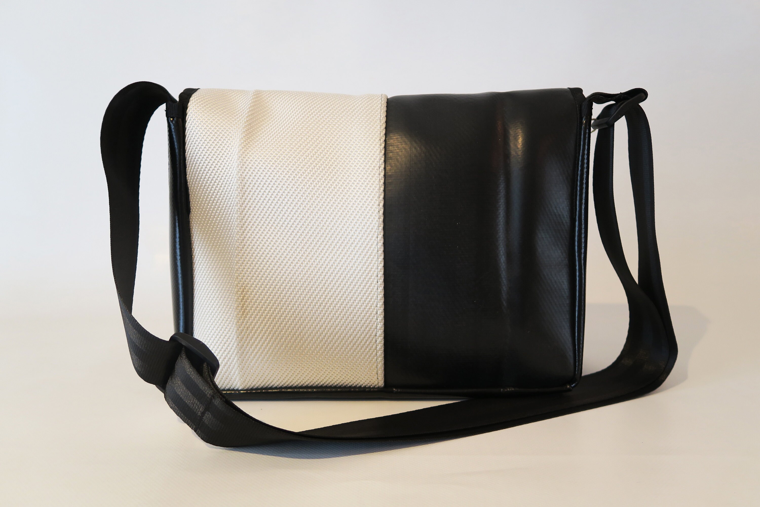 Fire Hose Bag in 5 Sizes - Etsy UK