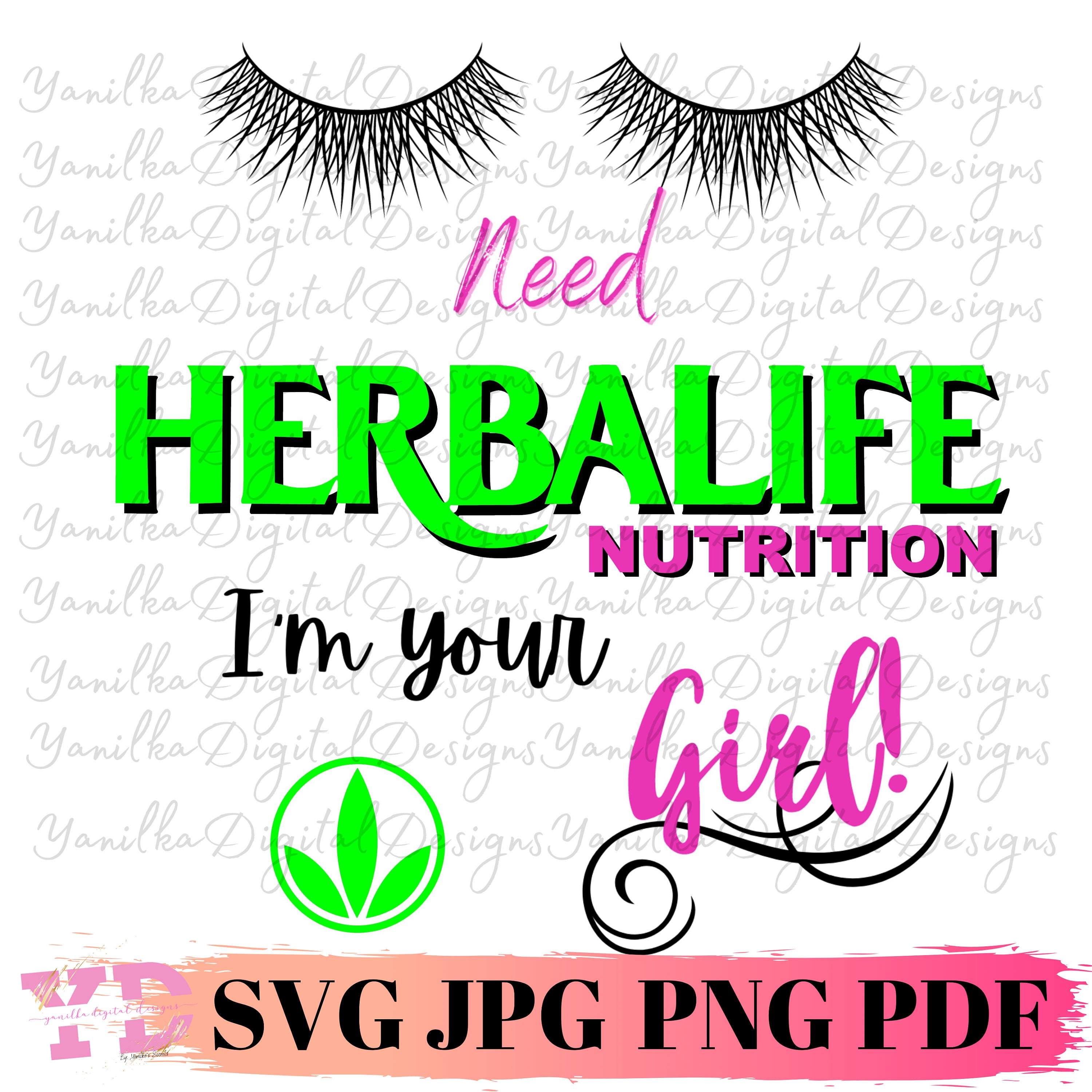 Herbalife Nutrition Club Logo