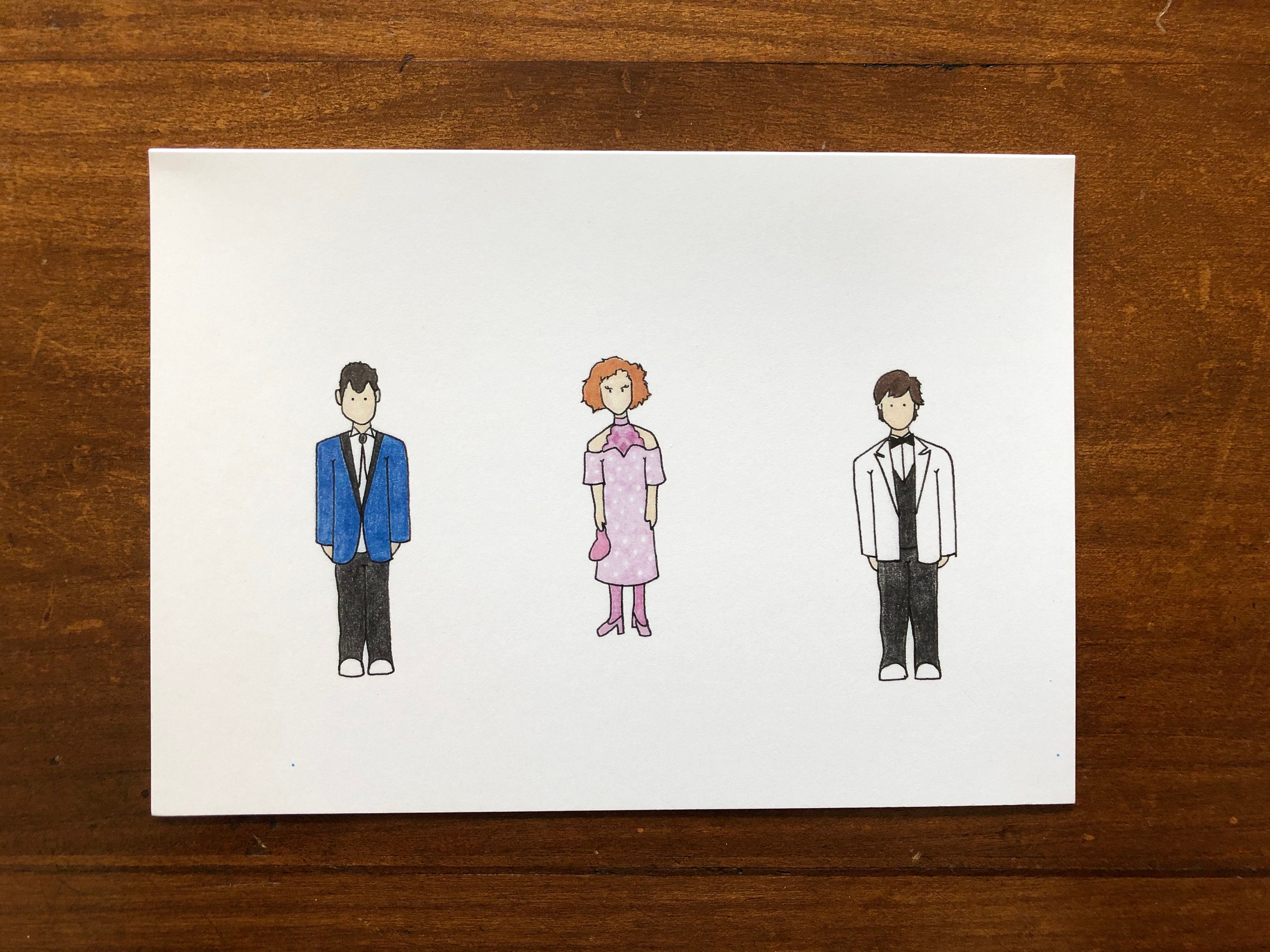 80's Movies Cards - Etsy