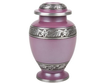 Decorative urn | Etsy