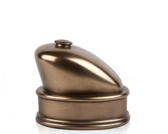 Motorcycle Tank Urn - Etsy