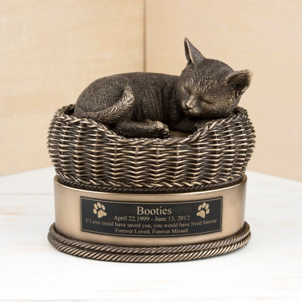Pet Urn - Etsy