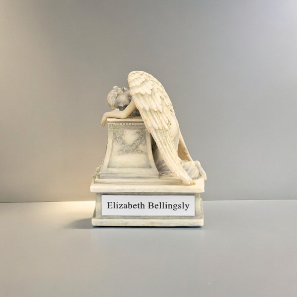 Weeping Angel - Etsy