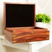 Perfect Memorials Wooden Memory Capsule Box - Etsy