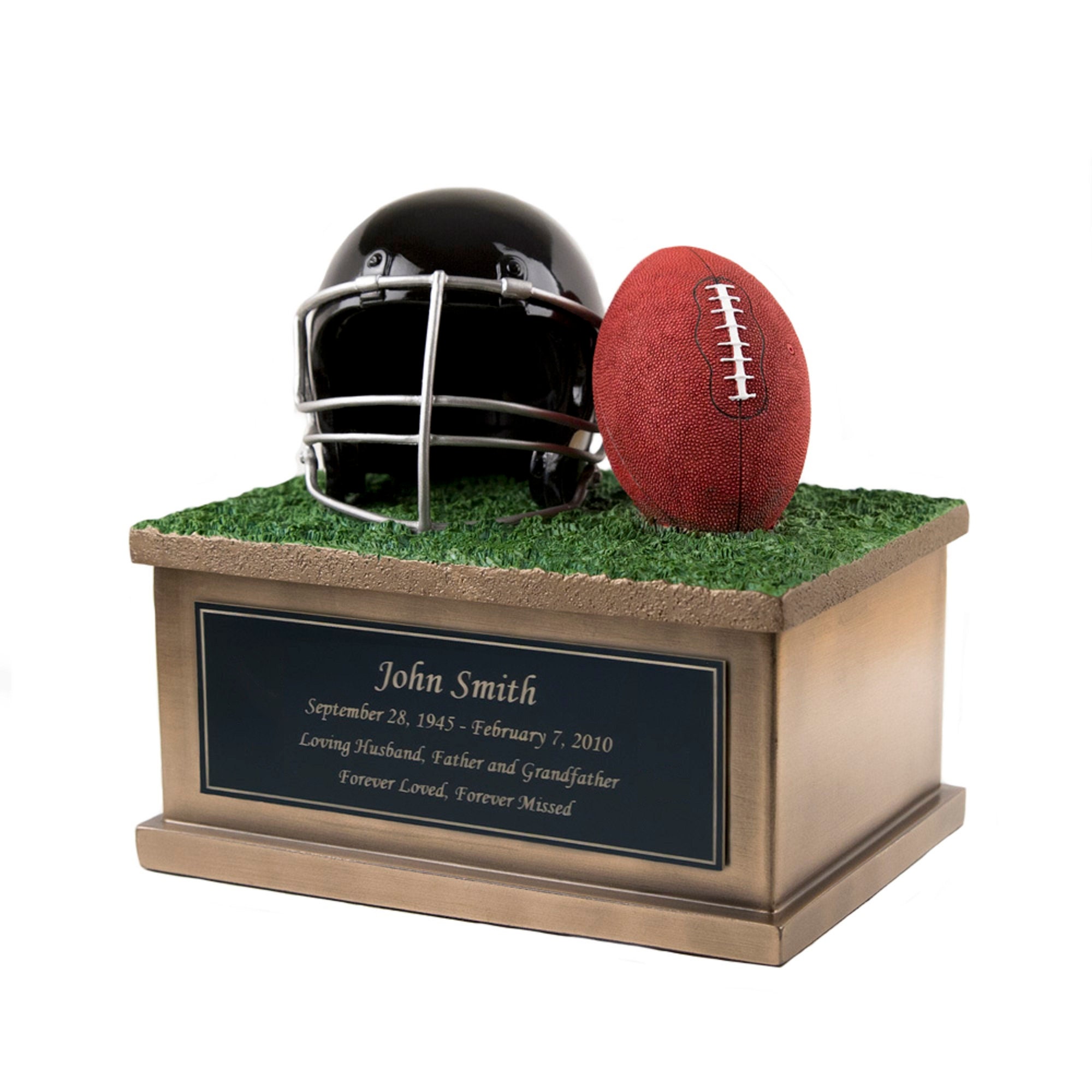 Infrared voice Miscellaneous goods nfl urns computer nice to meet you ...